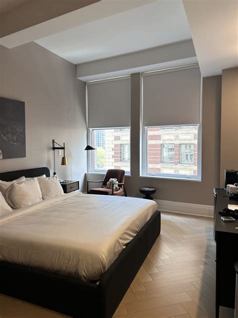 뉴욕 뉴욕 숙소 찐추천 손더플랫아이언sonder Flatiron 후기 네이버 블로그