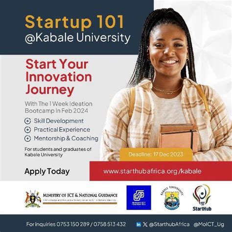 Phillip Ssempeebwa On Linkedin Startup1010 Entrepreneurship