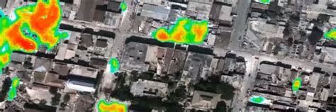 Deep Learning For Disaster Response Envi Module Demo