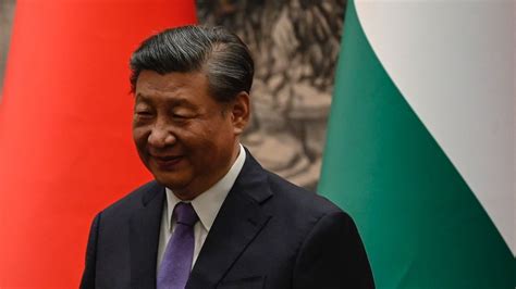 Си Цзинпин Китай иска да засили сътрудничеството си с Иран в БРИКС и други платформи Новини бг