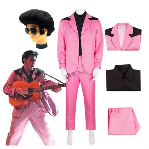 Elvis Presley Halloween Costume Atelier Yuwaciaojp