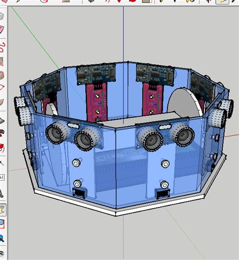 H Bridge Schematic And PCB Design Details Hackaday Io