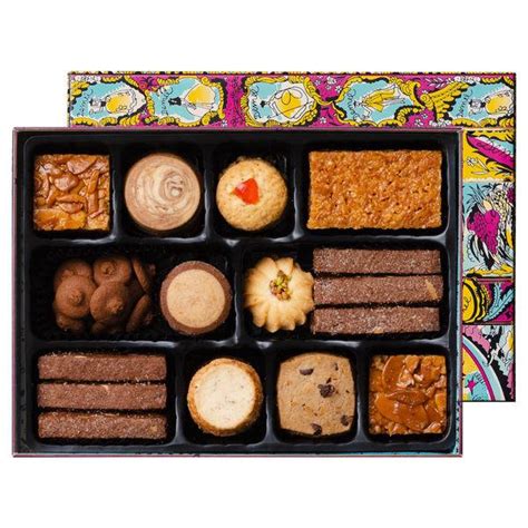 데 멜 쿠키 여러 가지를 섞어 담음 285g 1 상이세탄의 지봉투 포함 간단한 선물 기프트 재팬스토어 일본약 의약품 전문 직구 쇼핑몰