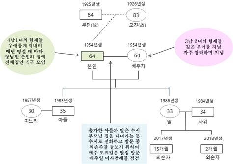 가족복지론 과제물 보웬의 가족치료 모델을 이용한 가족 분석 네이버 블로그