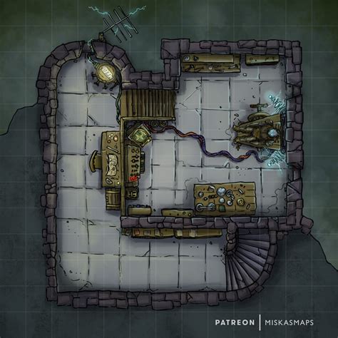 The Amazing Archive Of Free Maps Miskas Maps On Patreon Fantasy