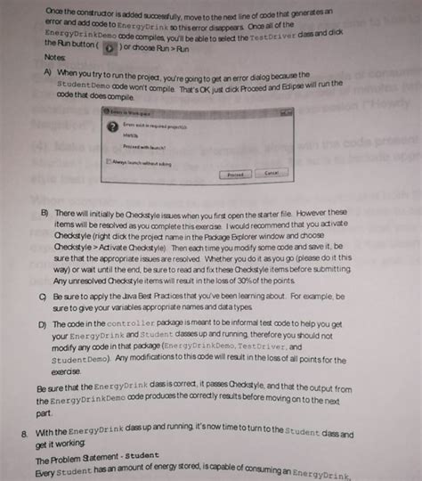 solved question