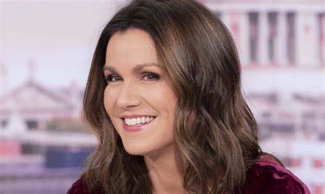 Susanna Reid S Bra Size And Body Measurements Bra Size Measurements