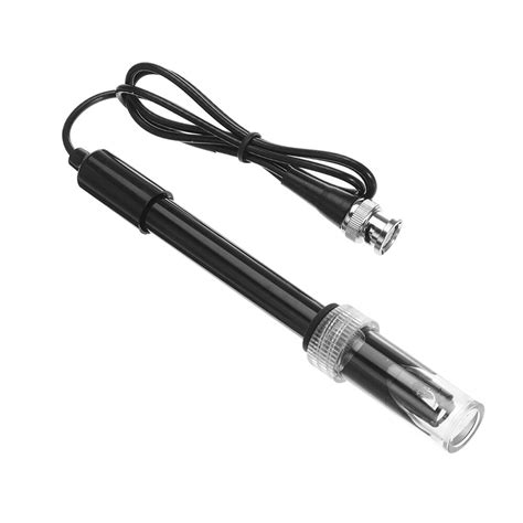 Probe For Ph Value Data Detection And Acquisition Sensor Module Acidity And Alkalinity Sensor