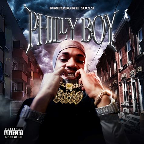 Pressure 9x19 Panda Black Philly Boy Losdiabloc4llc 10k Projects