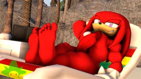 Post 6012204 KennyTheBobcat Knuckles The Echidna Sonic The Hedgehog Series Source Filmmaker