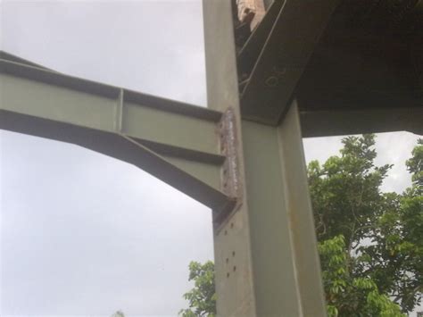 Sambungan Kolom Baja My Xxx Hot Girl