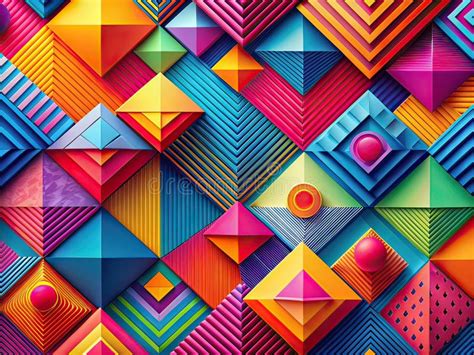 Dynamic Abstract Geometric Patterns For Modern Product Photography Backdrops Inspire Creative