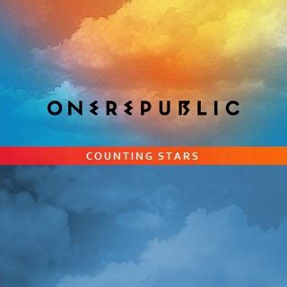 Onerepublic Counting Stars