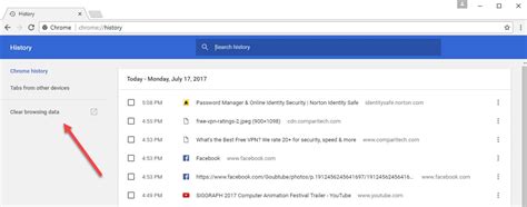 How To Clear Cache On Chrome Firefox Edge Safari Opera Android IOS