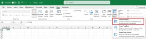 How To Fix Arrow Keys Not Working In Excel Methods MyExcelOnline