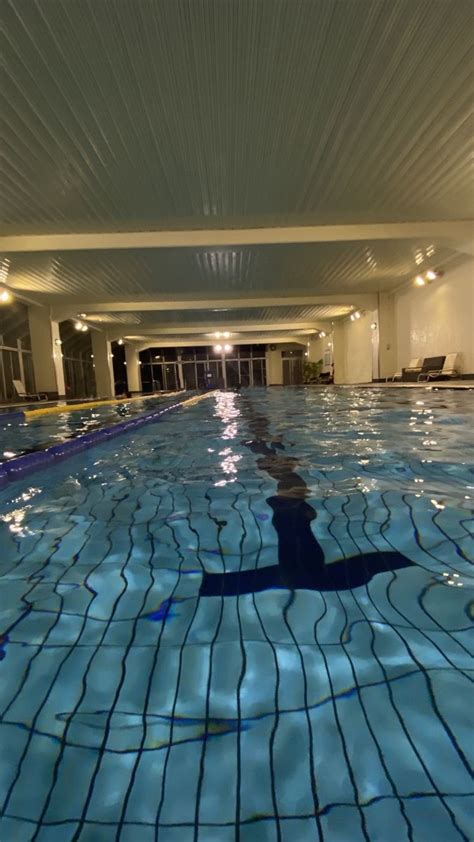 Liminal Spaces Cursed Pool Liminal Pool Dreamscape Architecture