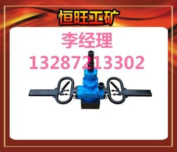 恒旺ZQSJ 140 4 1防突钻机