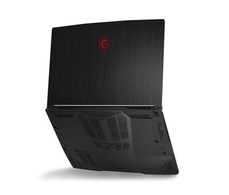 MSI GF63 Thin 11UC, RTX3050 GDDR6 4GB, 15.6" FHD (1920x1080), 144Hz ...