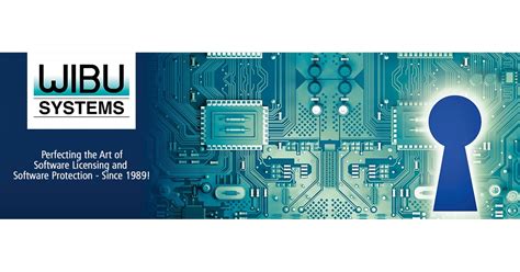 Product CodeMeter License Central For Software Licensing Management