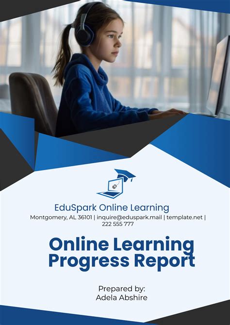 Free Construction Progress Report Template To Edit Online