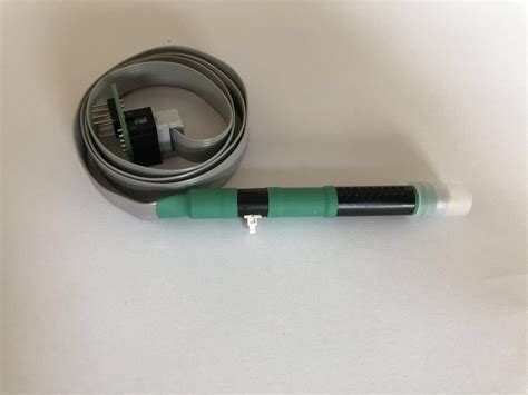 SOIC8 TSSOP8 Pogo Pin Adapter With Light For EEPROM 93CXX 25CXX 24CXX Programming