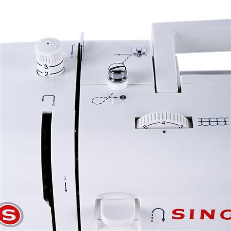 Singer Simple 3221 Máquina De Coser ¿merece La Pena