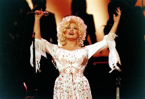 Why Dolly Parton Stopped Her Wedding Mid Ceremony