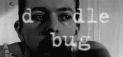 Doodlebug Pera Sinema