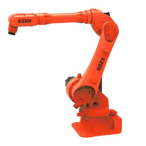 Customized Linear Industrial Gantry Robot For Welding Handling