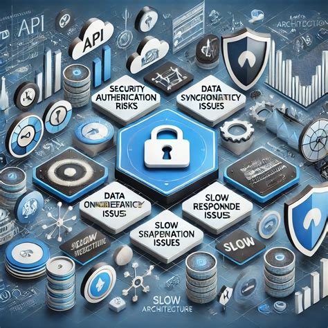 Common Api Integration Challenges And How To Overcome Them