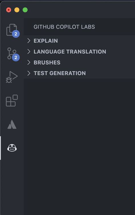 Copilot Chat With Insiders And Access · Issue 182460 · Microsoftvscode · Github