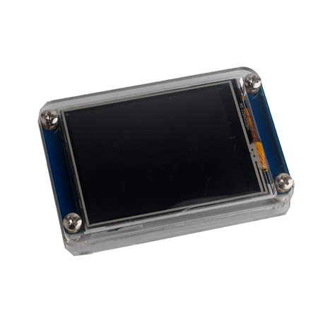 Nextion 24 Uart Hmi Touch Display Lcd Screen Nx32 Grandado