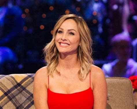 Clare Crawley Bachelor Universe Veteran Racoon Whisperer And Sex In The Ocean Goddess Is Our