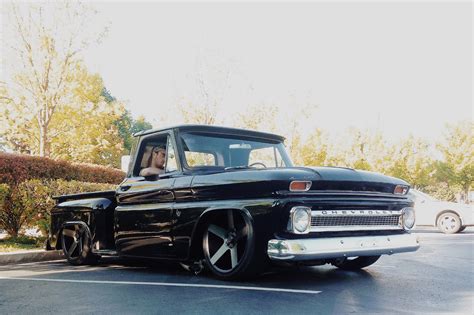 1964 Chevy Stepside