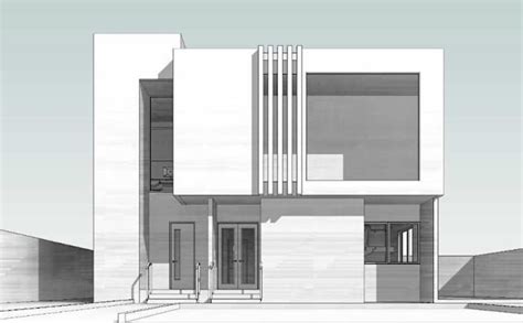 3d Model In Sketchup By Hamzayaseen18 Fiverr