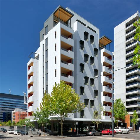 Cross Laminated Timber Housing Offers Future Of Low Carbon Construction
