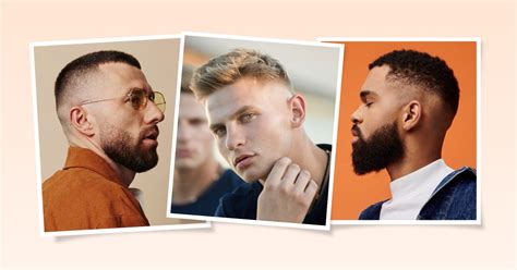 8 Razor Fade Haircuts Transforming Classic Styles