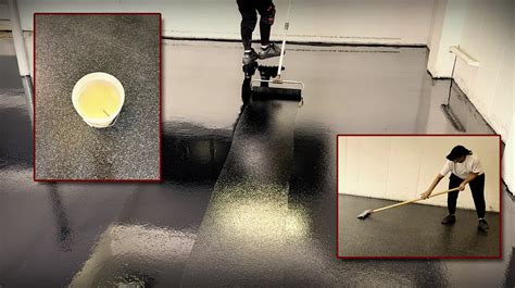 Demystifying Concrete Coatings Common Terms And Their Definitions