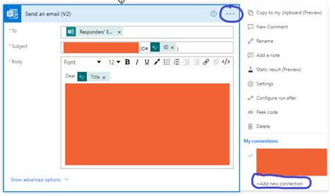 ticketing system in sharepoint 14 advanced steps for power automate and microsoft forms