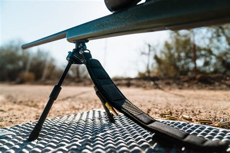 Spartan Precision Javelin Pro Hunt Bipod Review Gearjunkie