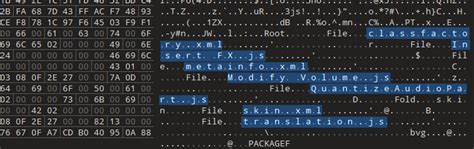 Decryptuncompress Package File Audiosex Professional Audio Forum