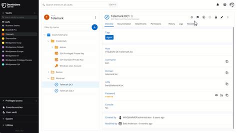 Devolutions Launcher Devolutions