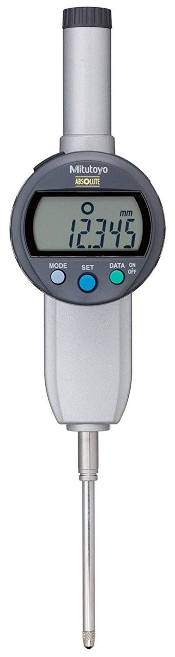 Mitutoyo Absolute Digimatic Indicators Id C Series 543 Standard Type