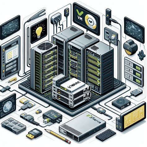 Comment Ajouter Vmware Tools à Pfsense Sur Vmware Esxi Guide Complet Tech Citoyenne