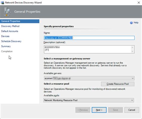 Snmp Trap Not Shown In Scom Console Microsoft Qanda