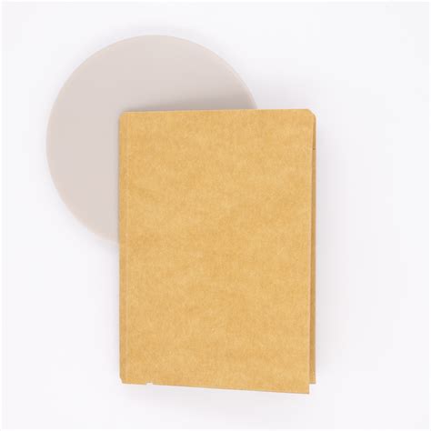 Travelers Notebook Refill 010 Passport Size Kraft Paper Folder