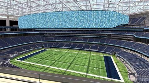 Sofi Stadium Suites And Premium Seats Suitehop