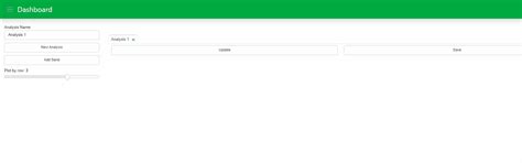 Advanced Interactive Dashboard In Python By Jairo Jr Rangel R Medium