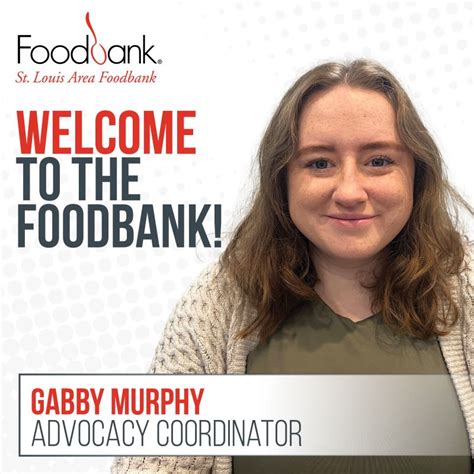 Meet Our New Advocacy Coordinator Gabby Murphy We Are So Excited To