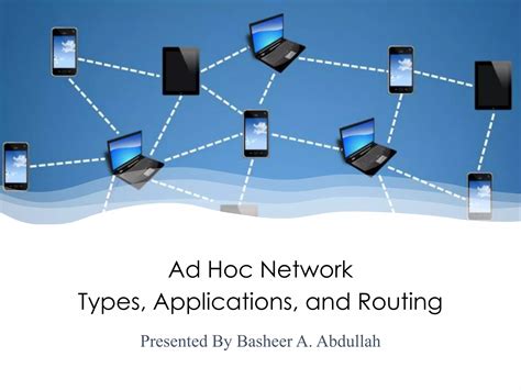 Mobile Ad Hoc Networkpdf